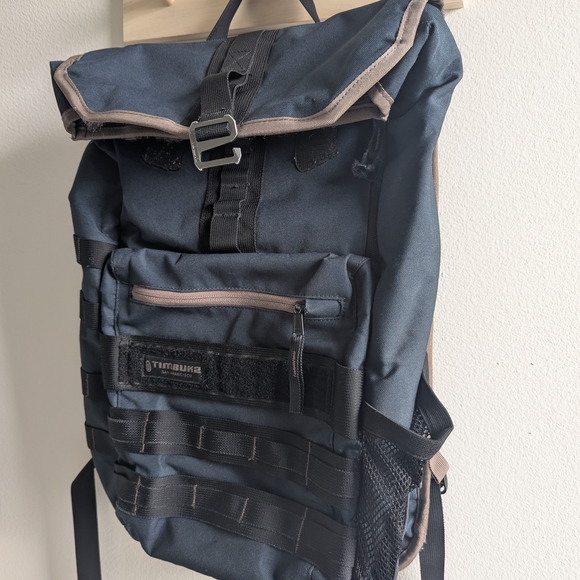 Timbuk2 | Bags | Timbuk2 Spire Laptop Backpack | Poshmark